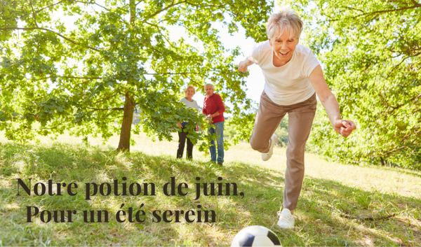 Notre potion de juin ! – Laboratoire Mint-e